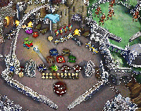 3D Ultra Pinball: Creep Night News, Guides, Walkthrough, Screenshots ...