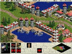 Build an Empire to Surpass Microsoft's Review - GameRevolution