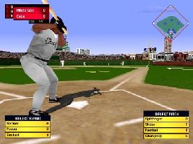 Microsoft strikes out. Review - GameRevolution