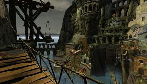 A REAH-ality Trip Review - GameRevolution