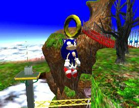 At least Chao don't piddle on the rug . . . Review - GameRevolution