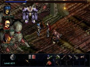 Septerra Core Review - GameRevolution