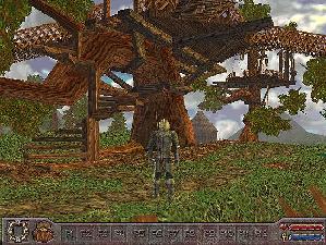 Ultima IX: Ascension Review - GameRevolution