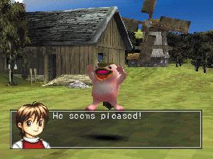 Monster Rancher 2 Review - GameRevolution