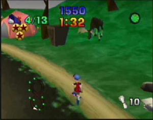 "EXTRA: Paperboy mauled by rampaging moose!" Review - GameRevolution