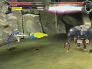 Boombots Review - GameRevolution