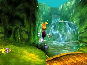 Everybody Loves Rayman. Review - GameRevolution