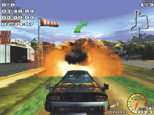 Breakneck Review - GameRevolution