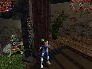 Heavy Metal F.A.K.K. 2 News, Guides, Walkthrough, Screenshots, and ...