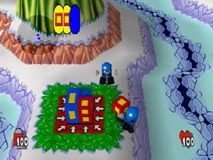 When Legos revolt! Review - GameRevolution