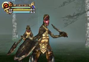 Eternal Ring Review - GameRevolution