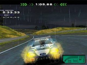 Le Mans? C'est Magnifique. Review - GameRevolution