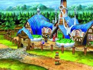 Grandia II Review - GameRevolution