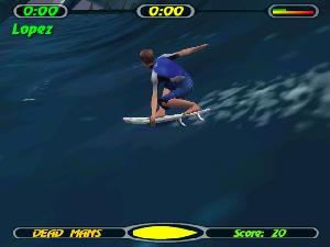 Championship Surfer Review - GameRevolution