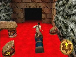 The Mummy Review - GameRevolution