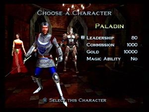 Heroes of Might and Magic: Quest for the DragonBone Staff Review ...