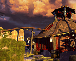 Myst 3: Exile Review - GameRevolution