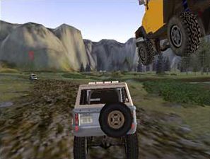 Test Drive Offroad: Wide Open,Test Drive Offroad Wide Open Review ...
