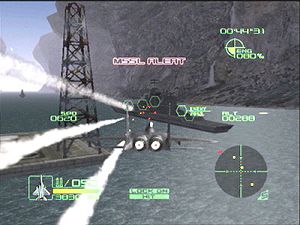Airforce Delta Storm News, Guides, Walkthrough, Screenshots, and ...