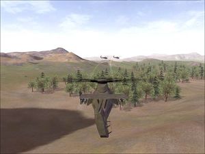 Comanche 4 Review - GameRevolution