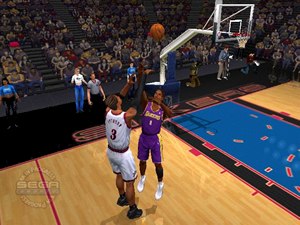 Takin' it up strong. Review - GameRevolution