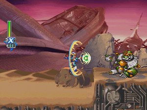 Mega Yawn. Review - GameRevolution