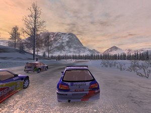 Rally ho! Review - GameRevolution