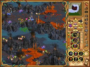 Heroes of Might & Magic IV Review - GameRevolution