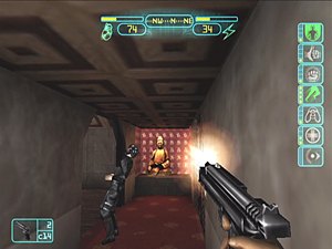 Deus Ex Review - GameRevolution