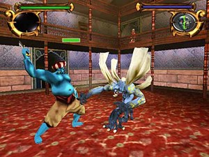 Can it shapeshift into a better game? Review - GameRevolution