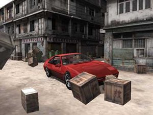 Hope you have good insurance. Review - GameRevolution