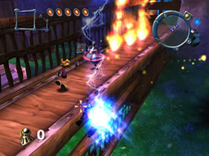 Everybody Doesn't Love Rayman. Review - GameRevolution
