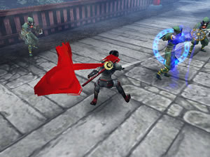 Shinobi Review - GameRevolution