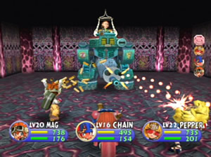 Same planet, different worlds. Review - GameRevolution