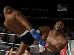 Two men enter, one reviewer leaves. Review - GameRevolution