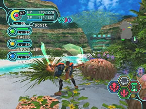 I've had this fantasy before... Review - GameRevolution