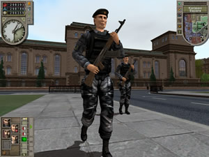 Republic Review - GameRevolution