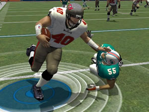 Playin' like a pro. Review - GameRevolution