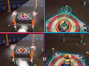 Muppets Party Cruise Review - GameRevolution