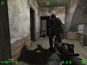 Uncle Sam Wants You! Preview - GameRevolution