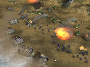 Nuclear, Chemical and Psychological Warfare Preview - GameRevolution