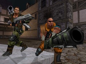 Wreaking Havoc. Preview - GameRevolution