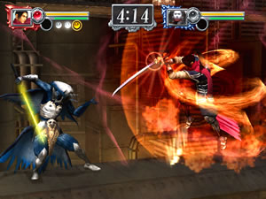 Super Samurai or Ragged Ronin? Review - GameRevolution