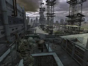 S.T.A.L.K.E.R. Preview - GameRevolution