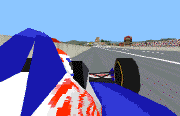 IndyCar Racing II Review - GameRevolution