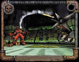 Don't freak out... Review - GameRevolution