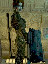 I command. You obey. Review - GameRevolution