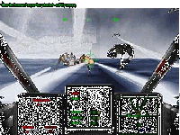 Shattered Steel Review - GameRevolution