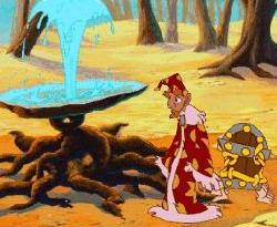 Discworld II Review - GameRevolution