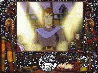 Shadoan Review - GameRevolution